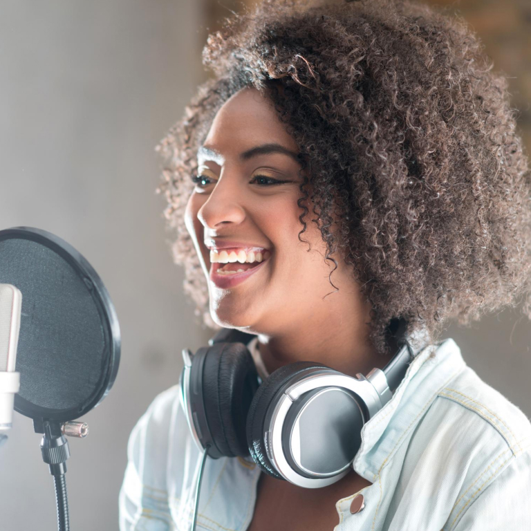 Gallery - Audio Gallery