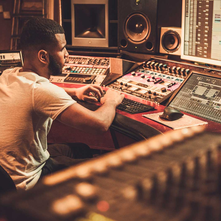 Gallery - Audio Gallery