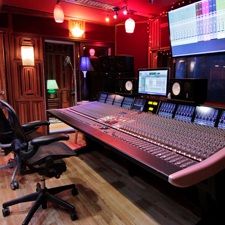 Gallery - Audio Gallery