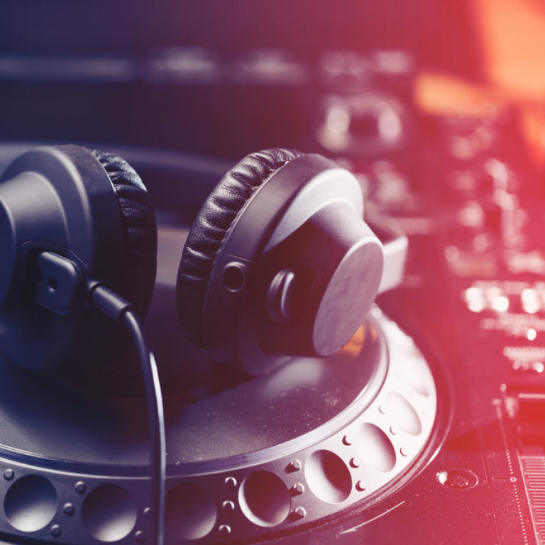 Gallery - Audio Gallery