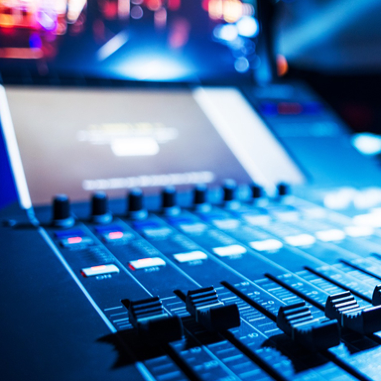 Gallery - Audio Gallery