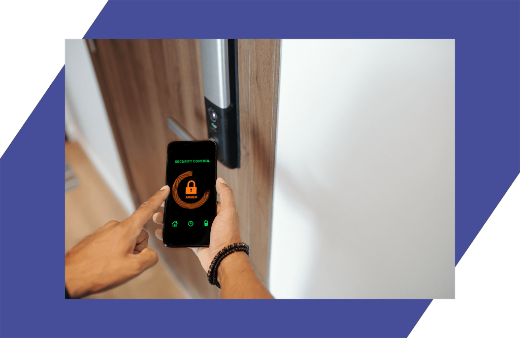 Access Control – Audio Gallery