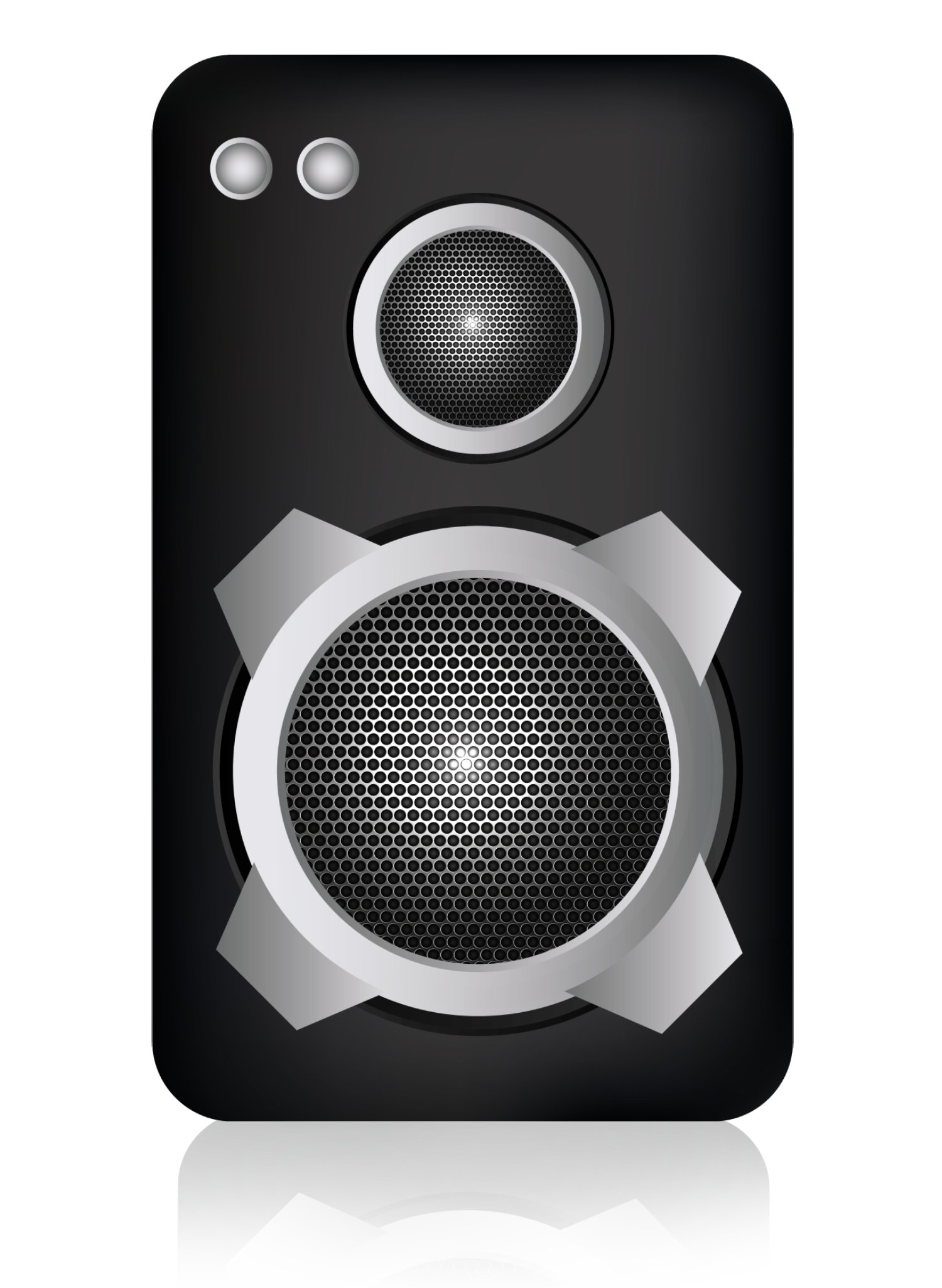 Home - Audio Gallery