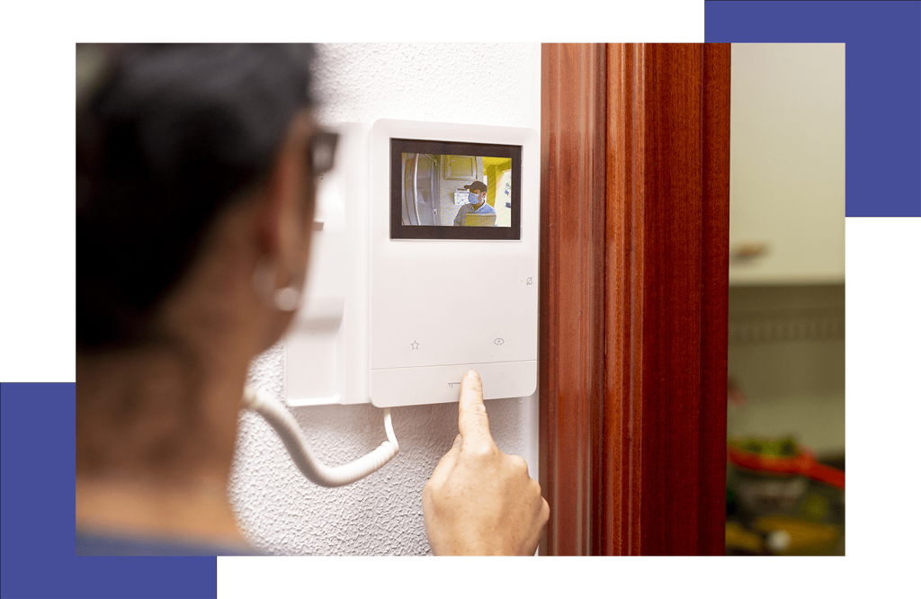 Video Door Phone – Audio Gallery