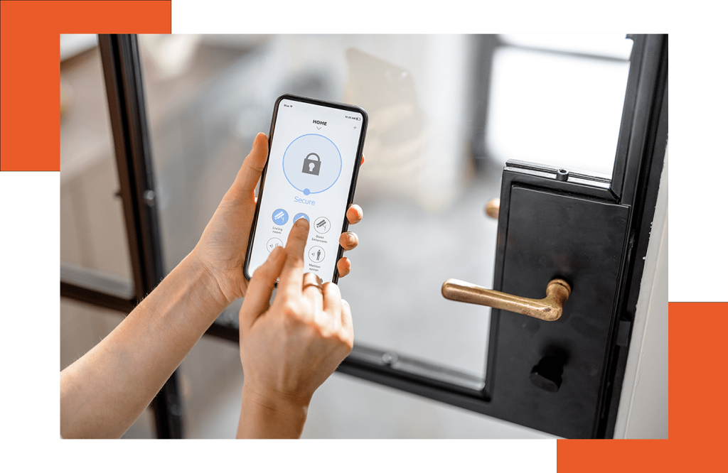 Video Door Phone - Audio Gallery