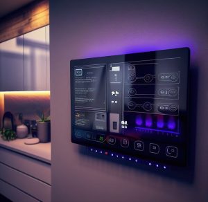 Smart Home Automation – Audio Gallery