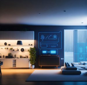 Smart Home Automation – Audio Gallery